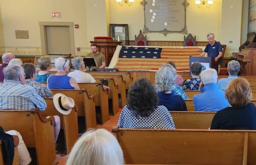 August 6th,2023 - Lecture on William Ellery Channing - Portsmouth ...